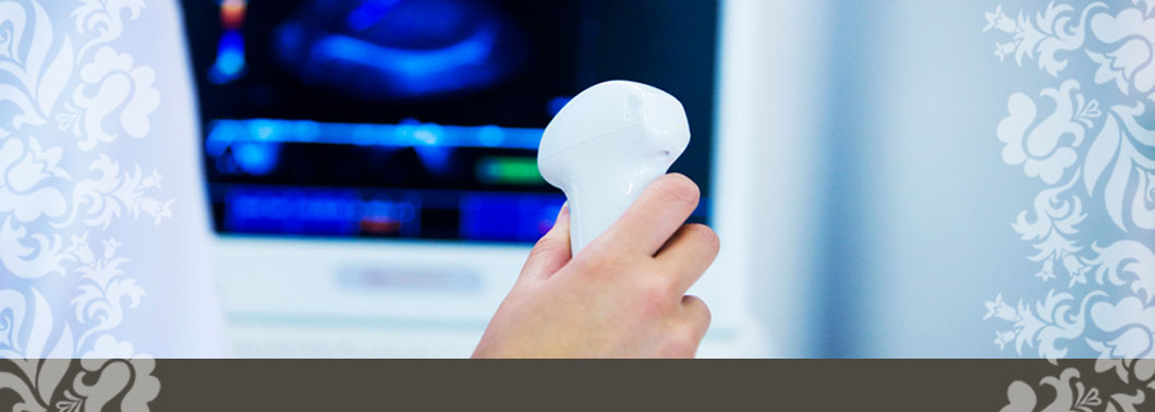 Welcome to the World of 3D / 4D Ultrasound Imaging